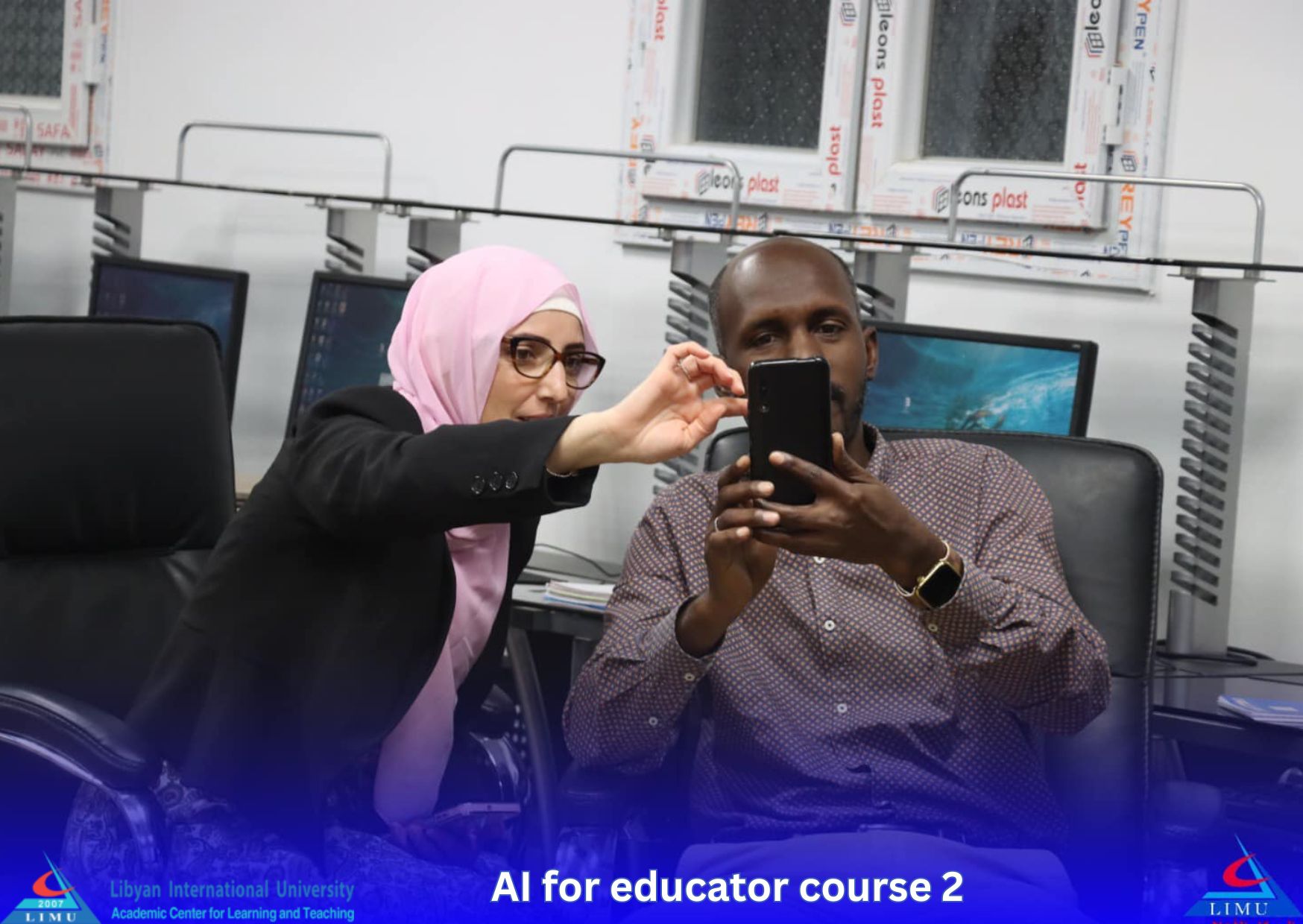 Academic Center for Learning and Teaching (ACLT) in collaboration with School of Engineering and ...